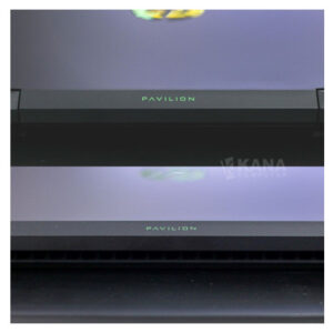 Perbandingan Casing Laptop Hp Pavilion Gaming 2020 Intel vs Amd Ryzen ...