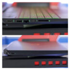 Perbandingan Casing Laptop Hp Pavilion Gaming 2020 Intel vs Amd Ryzen ...
