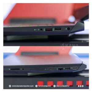 Perbandingan Casing Laptop Hp Pavilion Gaming 2020 Intel vs Amd Ryzen ...